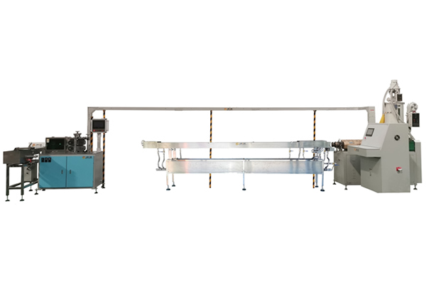 PLA Straw Making Machine Manufacturer - Fuyang Sunrise
